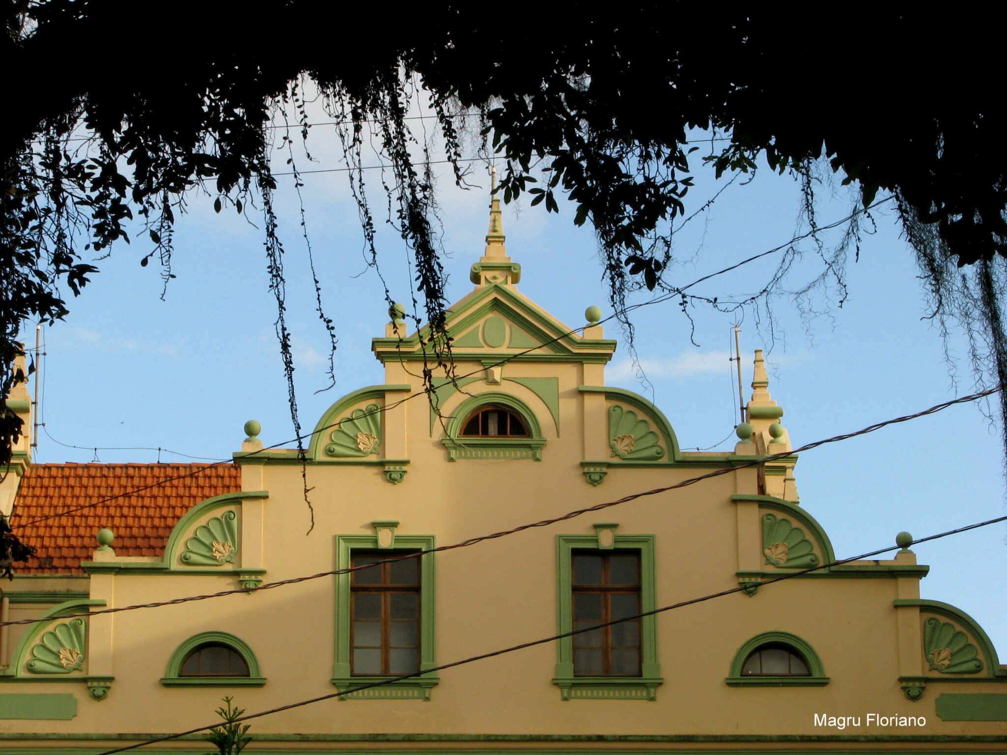 Itajaipedia » Casa Malburg