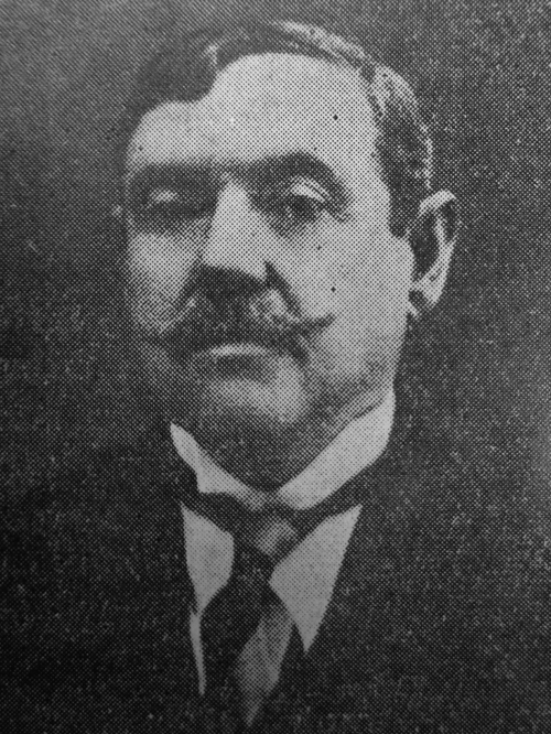 Itajaipedia » Adolfo Germano de Andrade